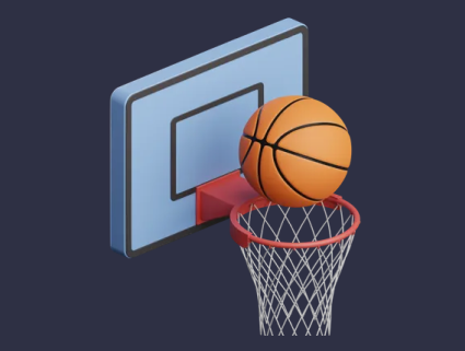 Basketball channel store